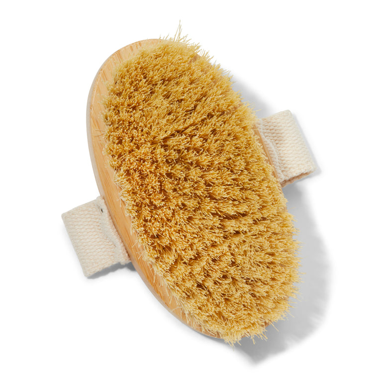Dry Brush – Hugh & Grace