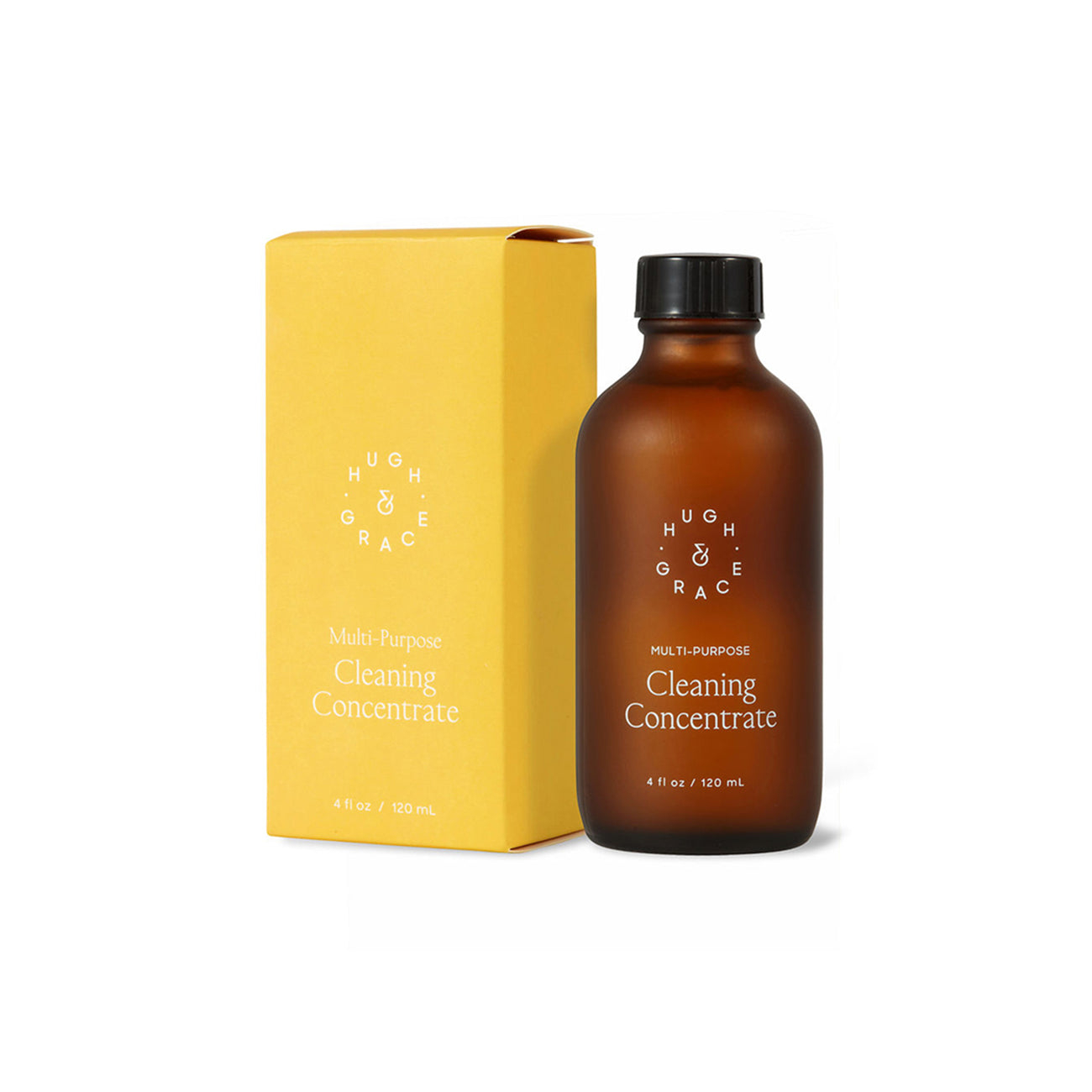 Partnership - Advocate – Hugh & Grace