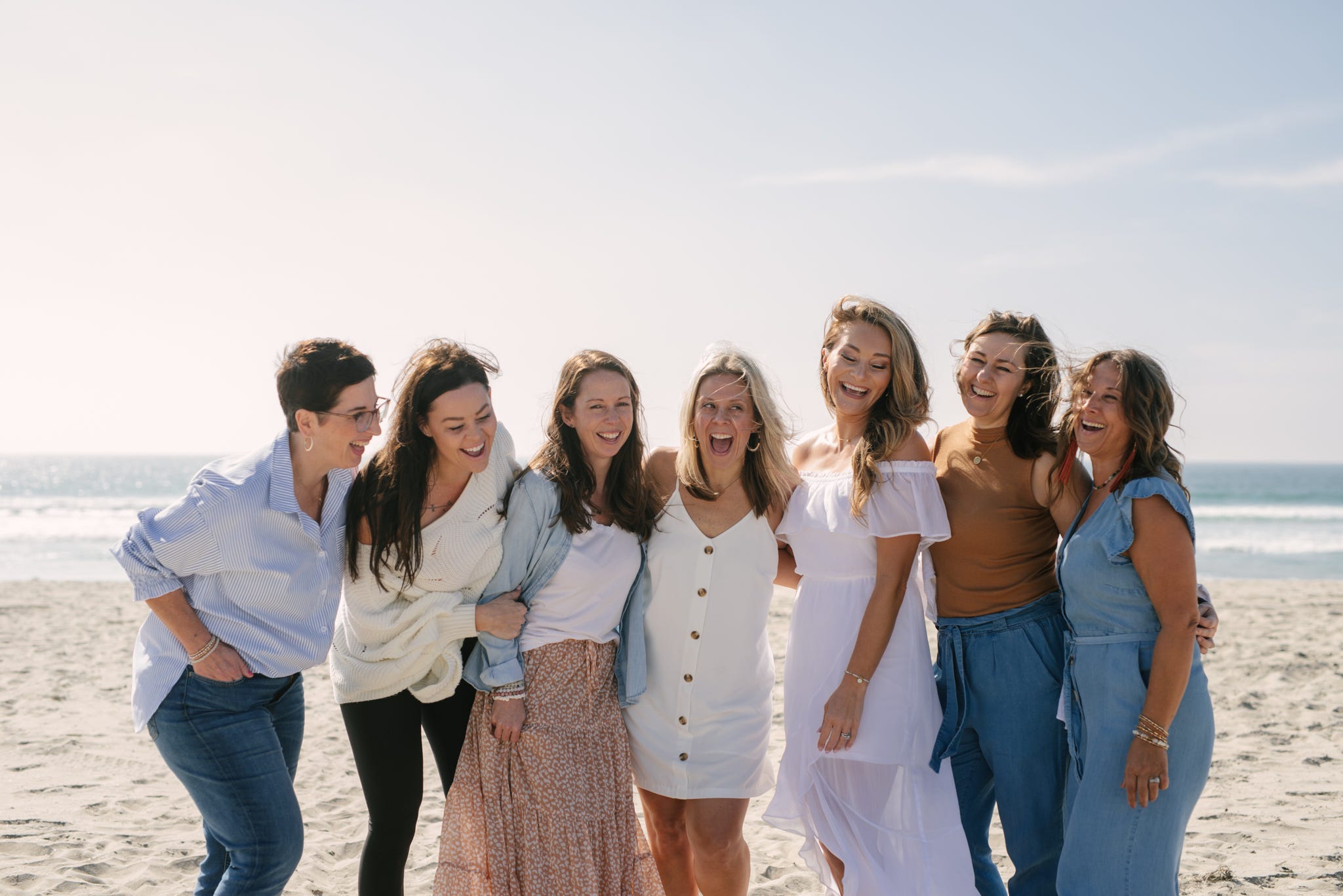 Partnership - Retail Advocate – Hugh & Grace