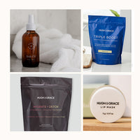 Partnership - Advocate – Hugh & Grace