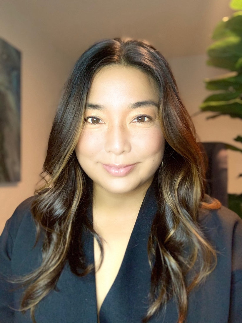 Our Advisors – Hugh & Grace