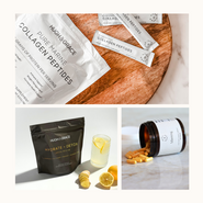 Partnership - Advocate – Hugh & Grace