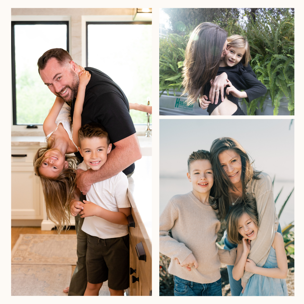 Hormone Health Made Simple To Look & Feel Your Best | Hugh & Grace