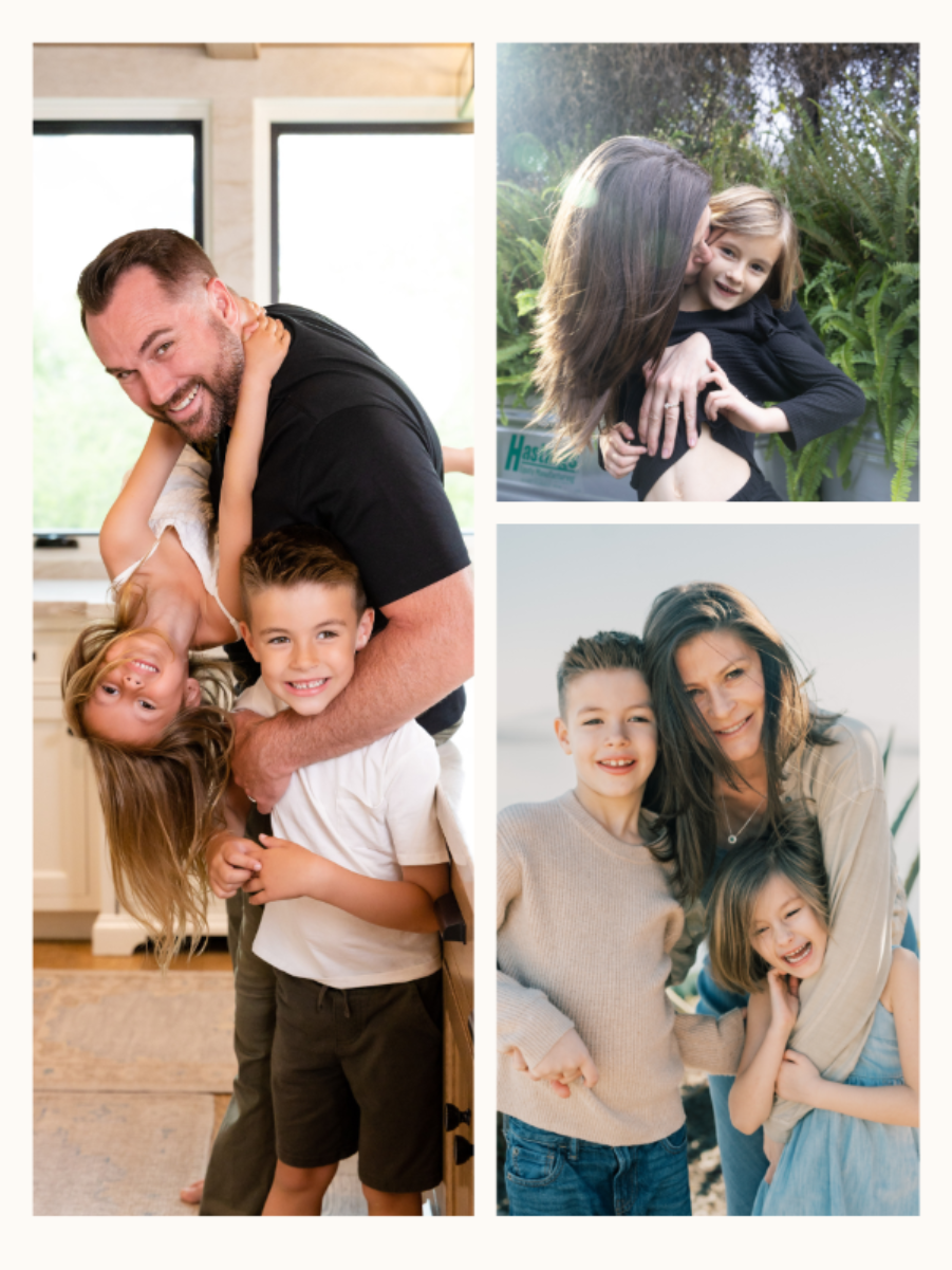 Elevate 2025 – Hugh & Grace